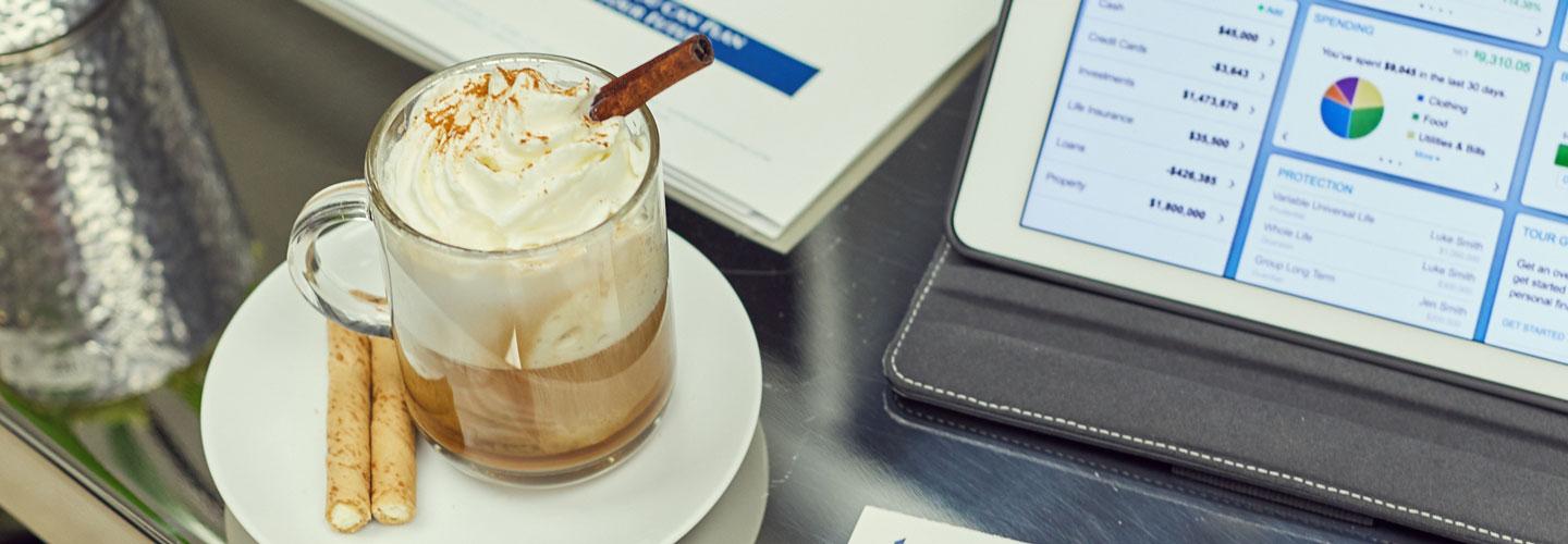 Our Team | Frye Financial Center